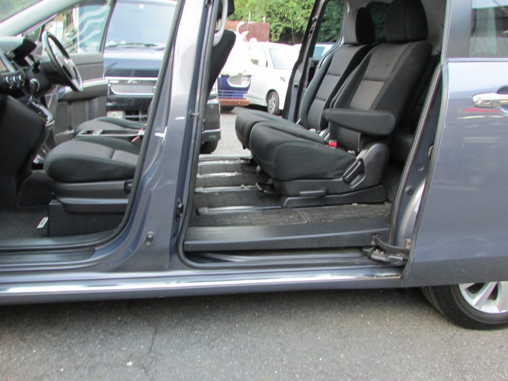 【マツダ】MPV 23Cスポーティパッケジ ご成約有難うございました。 | 横須賀市の中古車販売店Casper（キャスパー）