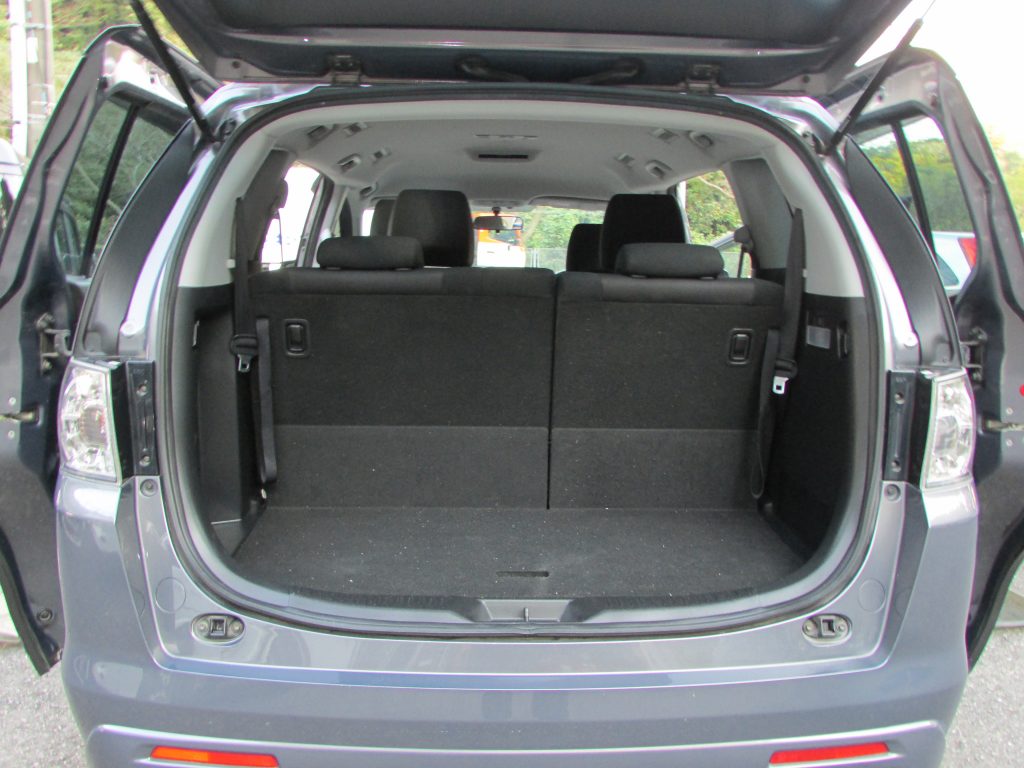 【マツダ】MPV 23Cスポーティパッケジ ご成約有難うございました。 | 横須賀市の中古車販売店Casper（キャスパー）