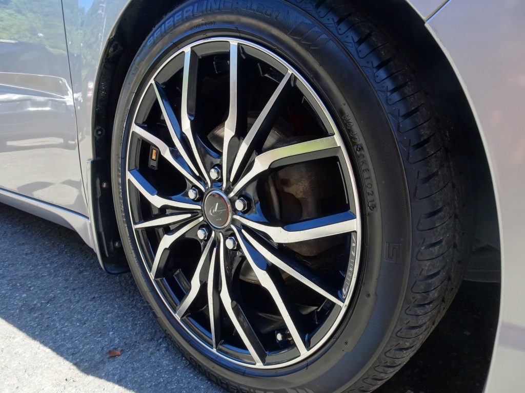 14 | Casper（キャスパー）