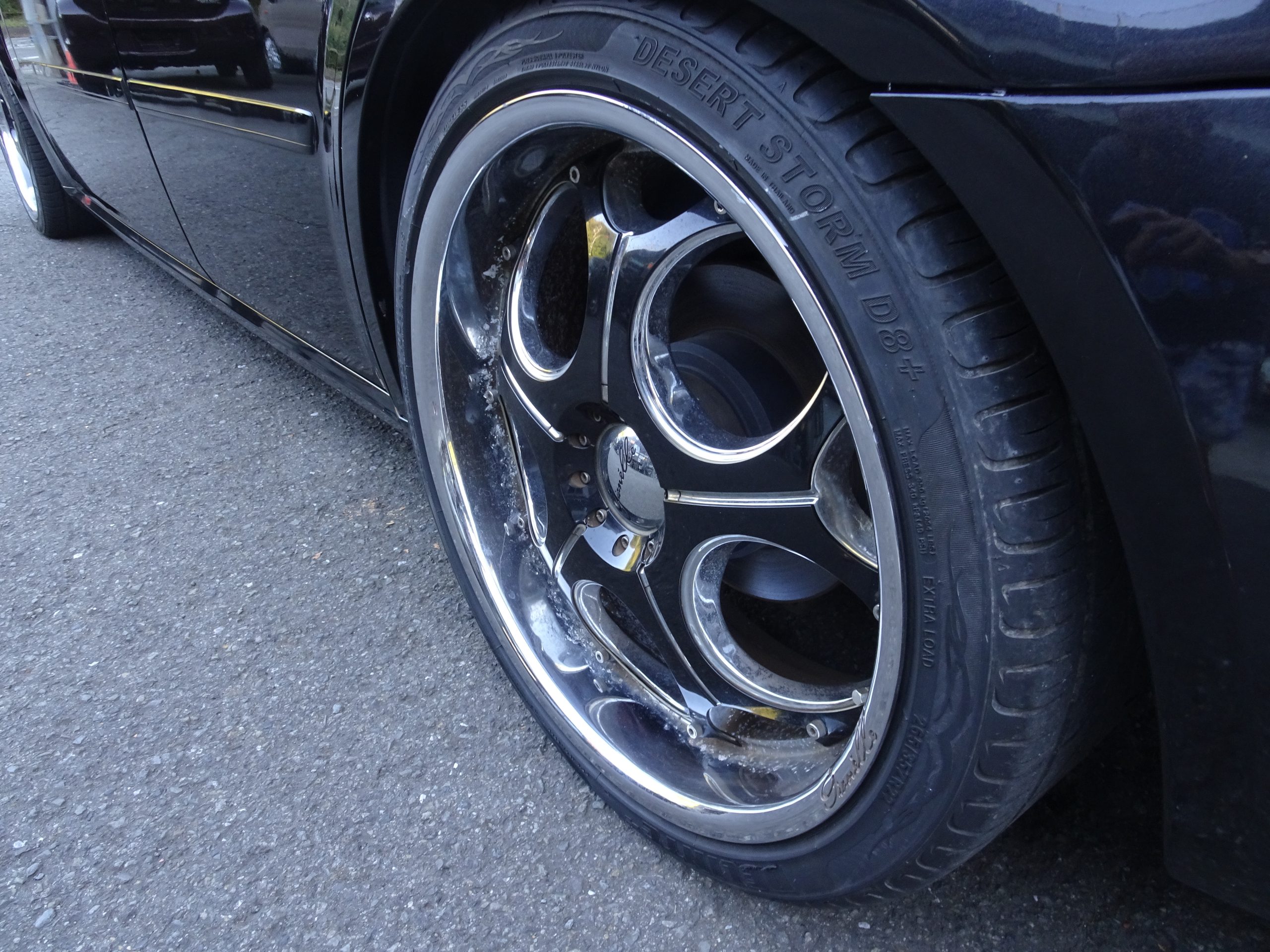 14 | Casper（キャスパー）