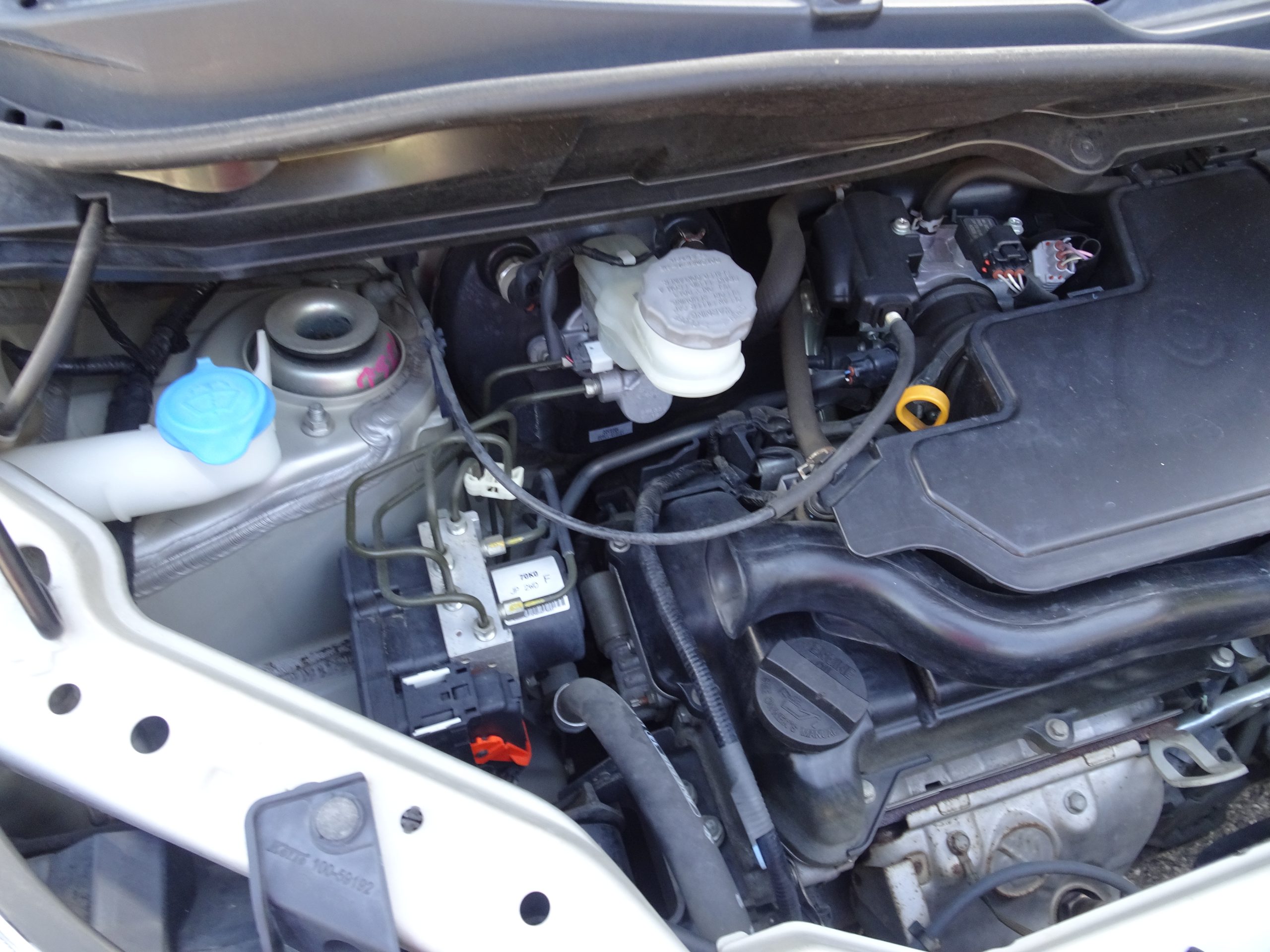 49 | Casper（キャスパー）